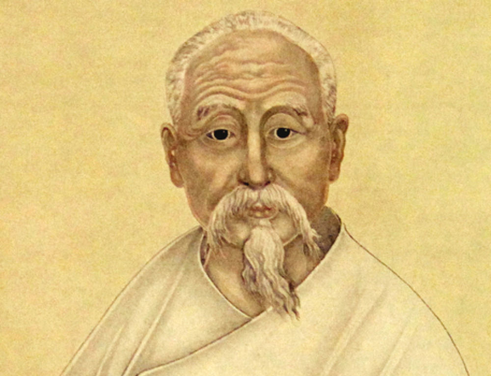 Wang Fengyi's Five Element Style of Emotional Healing (6 Parts)